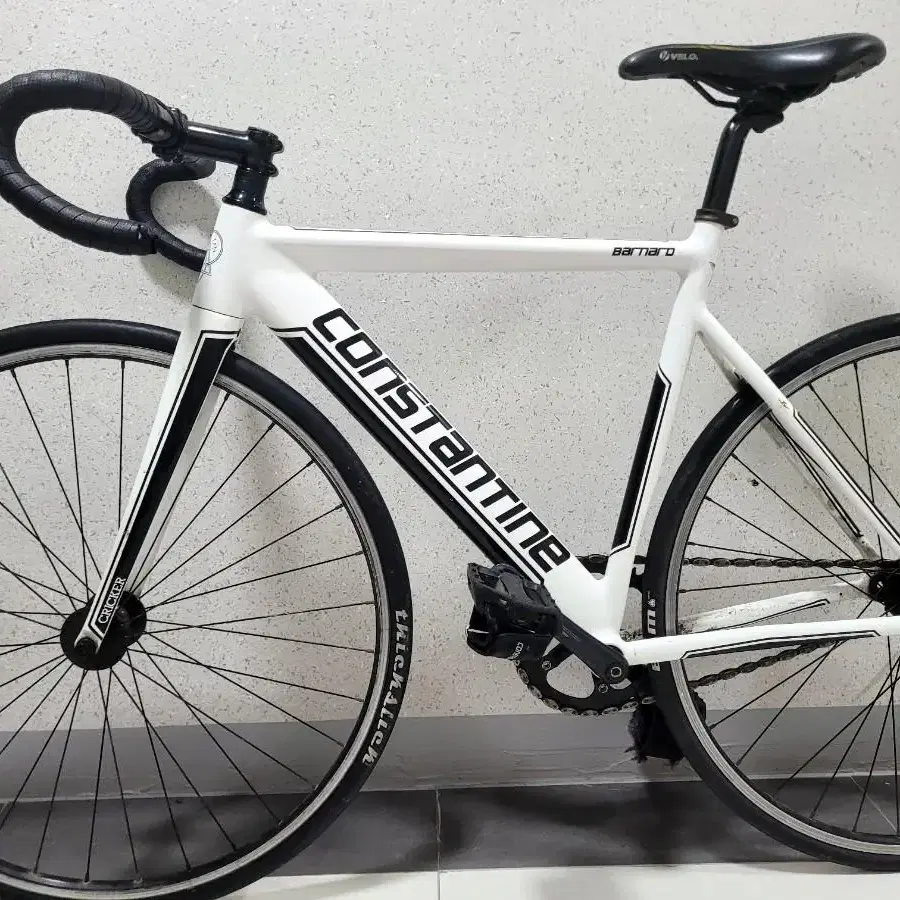 CONSTANTINE Classic/Fixie 콘스탄틴,엔진11,피나렐로,언노운,판매 on Bunjang with safe ...