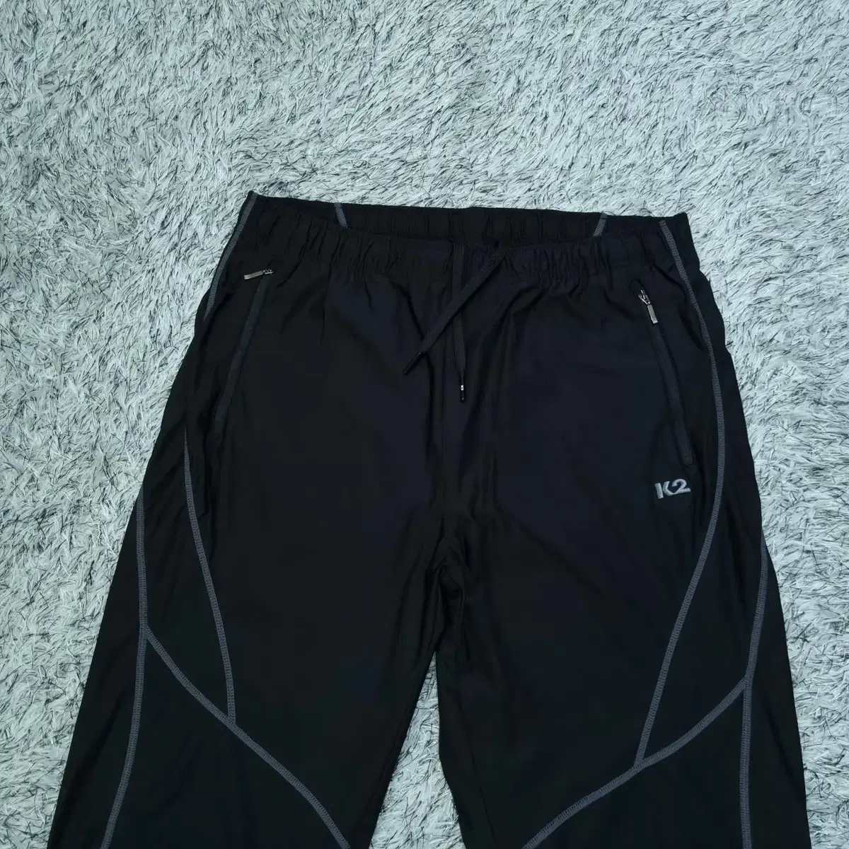 K2 Men's Hiking Clothing k2바지,여름등산바지33,여름트레이닝바지,여름밴딩바지32,여름밴딩바지34 on Bunjang Global Site.