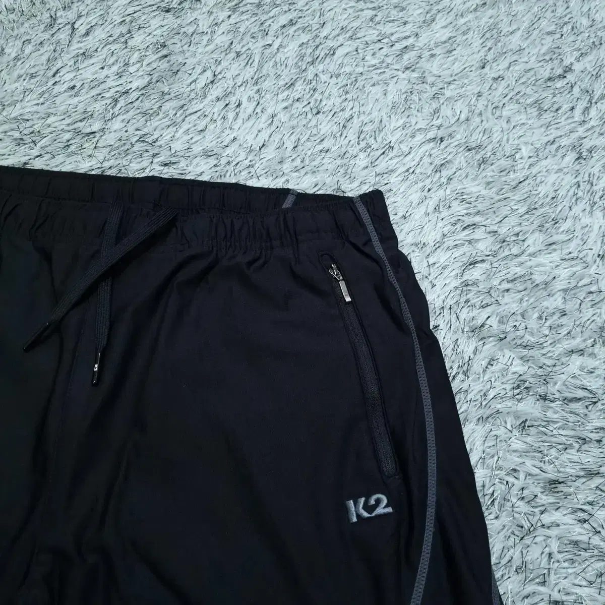 K2 Men's Hiking Clothing k2바지,여름등산바지33,여름트레이닝바지,여름밴딩바지32,여름밴딩바지34 on Bunjang Global Site.