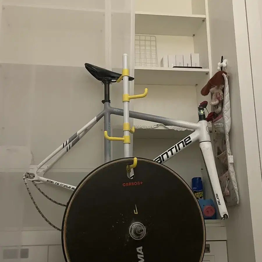 Bicycle 코리마 정품 디스크 On Bunjang With Safe Global Shipping
