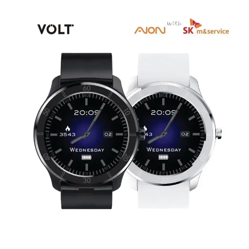 [New Product] VOlT Bolt Smartwatch SSW-01 #볼트,#스마트워치,#시계,#미개봉,#새제품 on ...