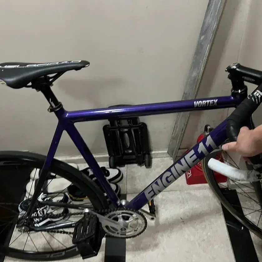 ENGINE11 | 엔진11 Bora TEX Engine 11 Vortex #엔진11볼텍스,#보라텍스 on Bunjang ...