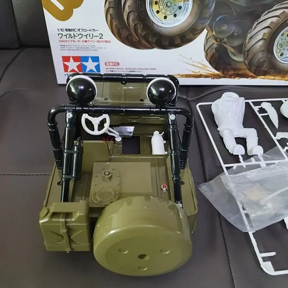 RC/Drone 타미야,tamiya,rc카,rc,와일드윌리 on Bunjang Global Site.