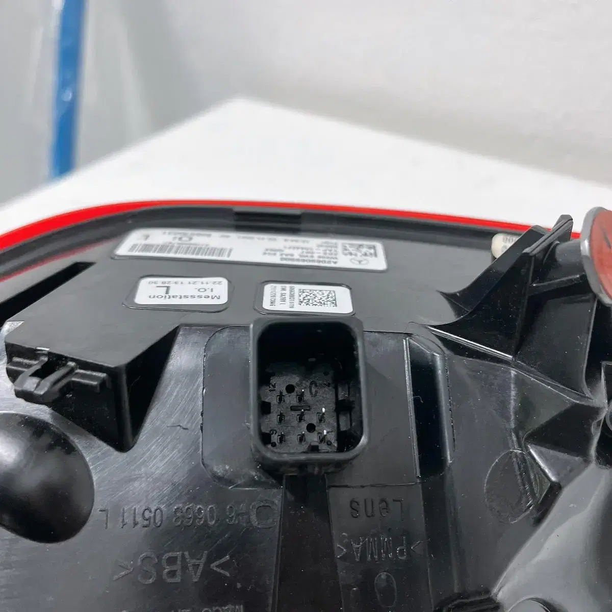 MERCEDES-BENZ Car Part 벤츠c클래스,c클래스후미등,c클래스테일램프,206후미등,206테일램프 on ...