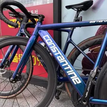 CONSTANTINE Classic/Fixie #버나드,#콘스탄틴,#카멜레온,#23년식,#판매대차 on Bunjang ...