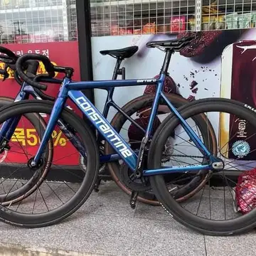 CONSTANTINE Classic/Fixie #버나드,#콘스탄틴,#카멜레온,#23년식,#판매대차 on Bunjang ...