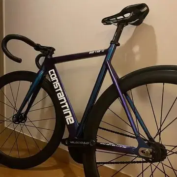 CONSTANTINE Classic/Fixie #버나드,#콘스탄틴,#카멜레온,#23년식,#판매대차 on Bunjang ...