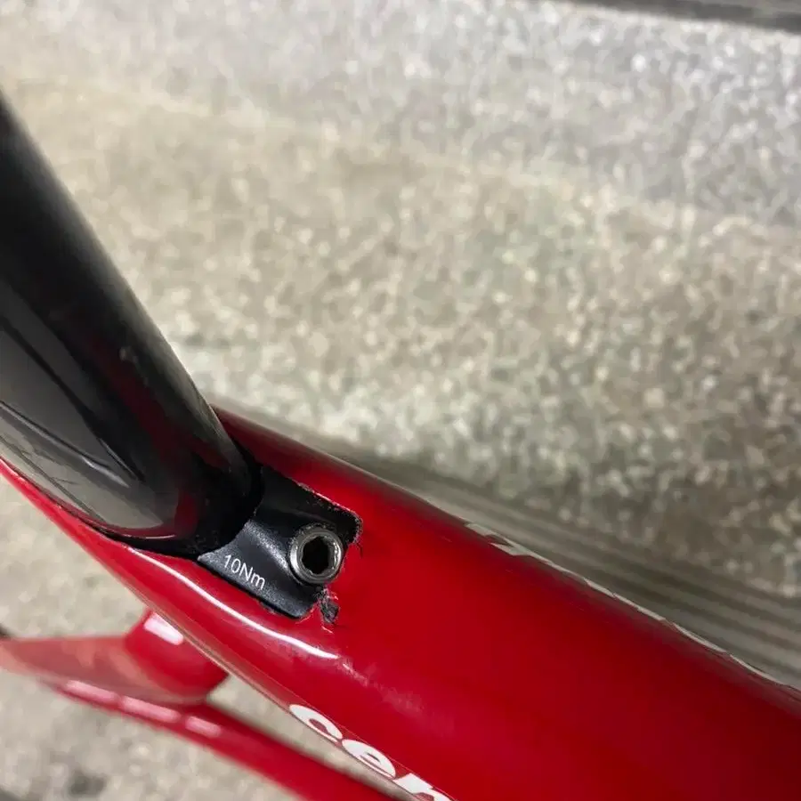 CERVELO Classic/Fixie 써벨로,써벨로t4,cervelo on Bunjang with safe global ...