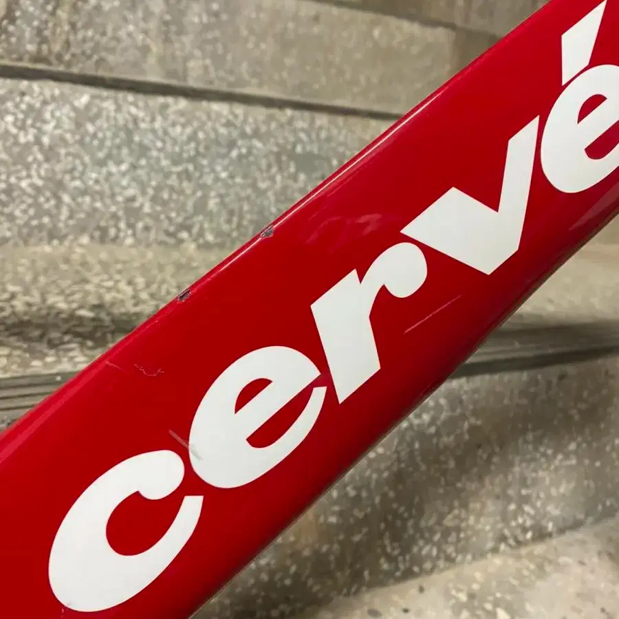 CERVELO Classic/Fixie 써벨로,써벨로t4,cervelo on Bunjang with safe global ...