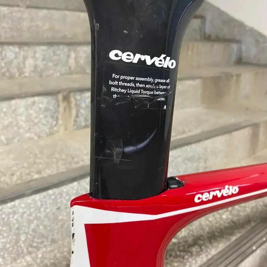 CERVELO Classic/Fixie 써벨로,써벨로t4,cervelo on Bunjang with safe global ...