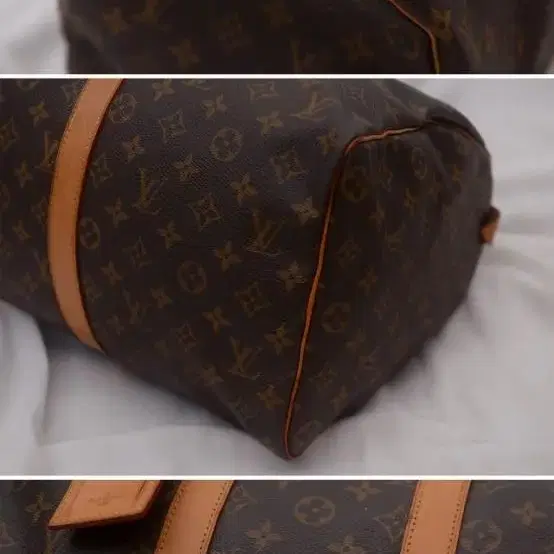 Louis Vuitton Others Travel Bag 루이비통키폴45 키폴5055 루이비통보스턴백 명품백명품가방 여행가장