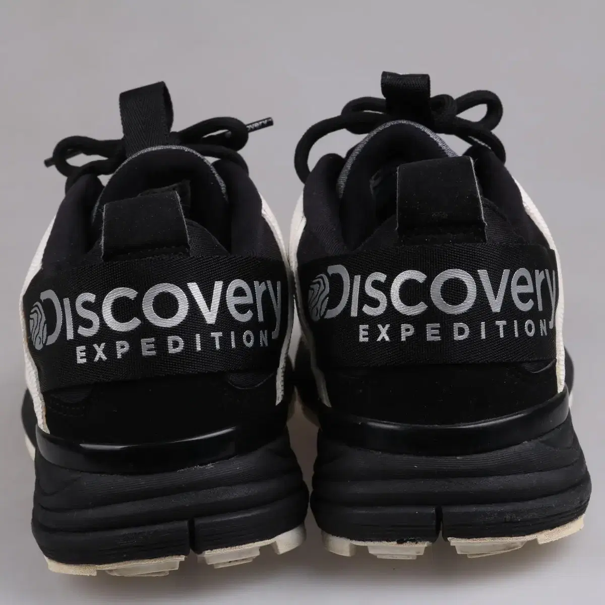 Discovery Expedition Hiking/Trekking Shoes 디스커버리트레킹화,디스커버리235 on ...