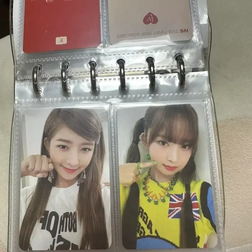 IVE | 아이브 ive lay poca bulk WTS #아이브포카,#아이브,#아이브레이,#아이브레이포카,#아이브양도 on ...