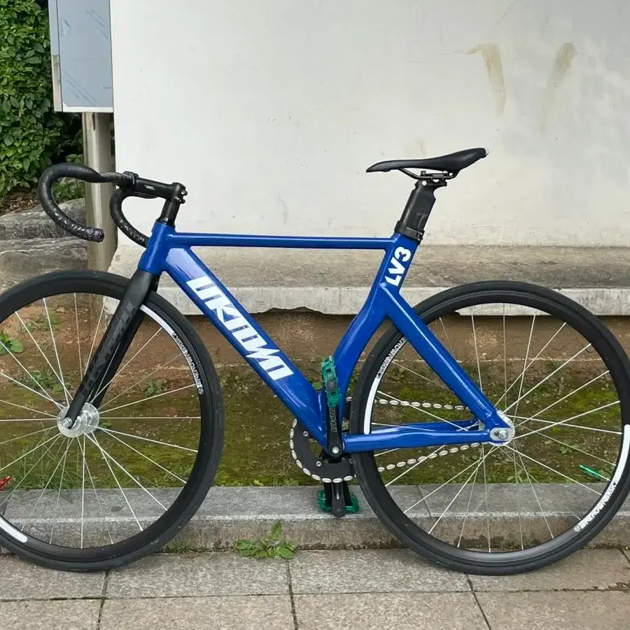 UNKNOWN Classic/Fixie 언노운lv3,언노운,픽시,대차 on Bunjang Global Site.