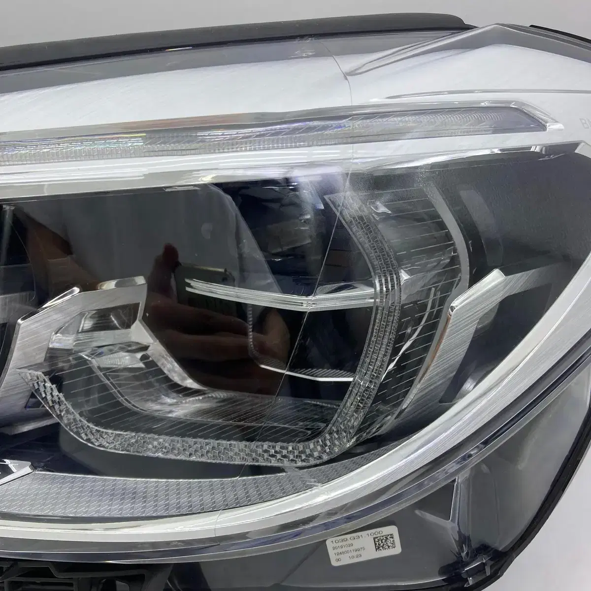 Car Part BMW,BMW6시리즈,G32헤드라이트,BMW6헤드라이트,BMW6중고라이트 on Bunjang with safe ...