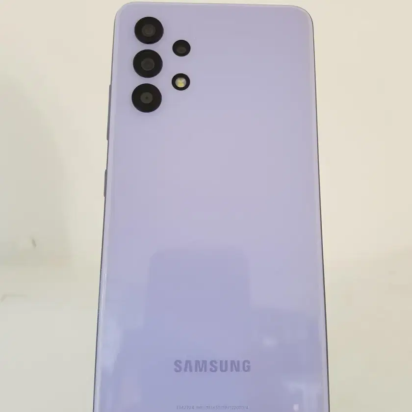GALAXY | 갤럭시 Galaxy A32 Purple #갤럭시,#갤럭시a32,#a325,#갤럭a,#갤럭시a51 on ...