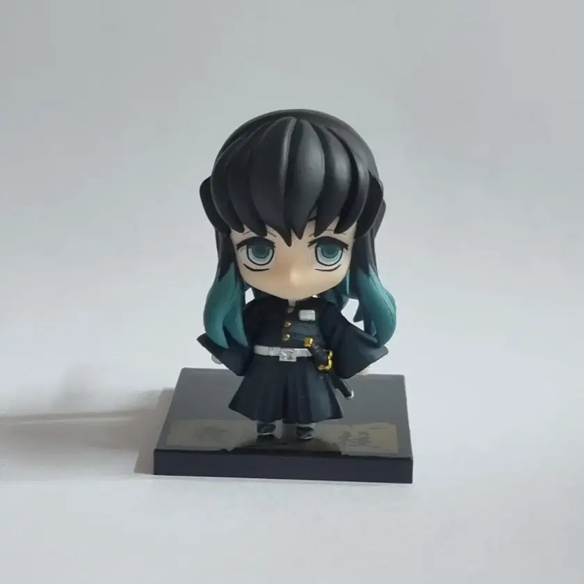 Tokito Muichiro Gacha Figures Demon Slayer Blade #귀멸의칼날,#무이치로 on ...