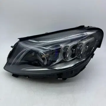 MERCEDES-BENZ Car Part 벤츠c클래스,벤츠c클래스라이트,벤츠cw205,w205후기형라이,w205멀티빔 on ...