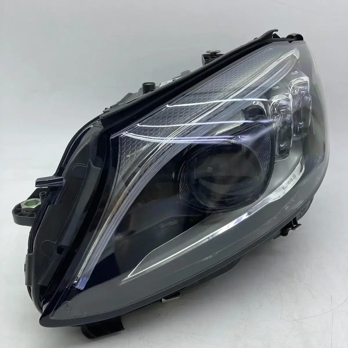 MERCEDES-BENZ Car Part 벤츠c클래스,벤츠c클래스라이트,벤츠cw205,w205후기형라이,w205멀티빔 on ...