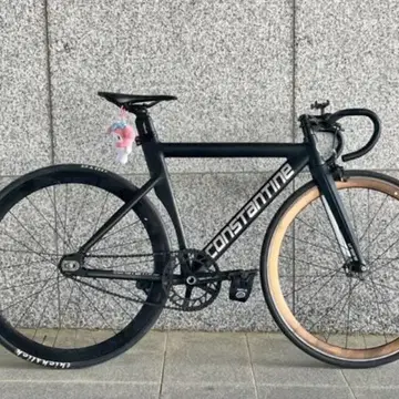 CONSTANTINE Classic/Fixie on Bunjang Global Site.
