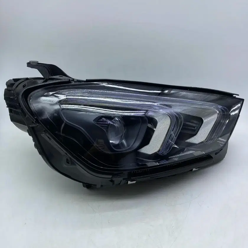 MERCEDES-BENZ | 벤츠 For Benz GLE W167 LED High Performance Used ...