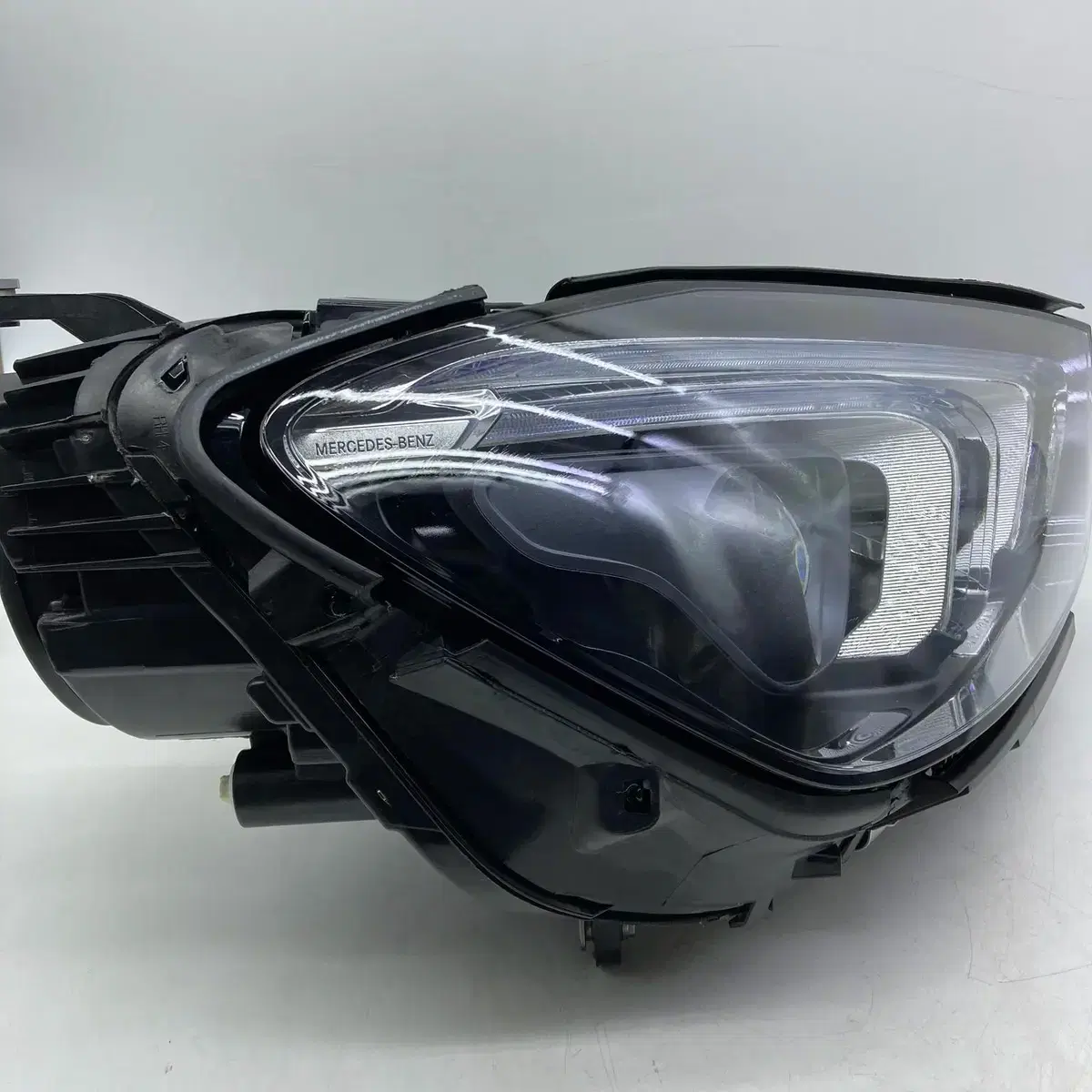 MERCEDES-BENZ Car Part 벤츠GLE헤드램프,GLE헤드라이트,GLE헤드램프,GLE전조등,W167전조등 on ...