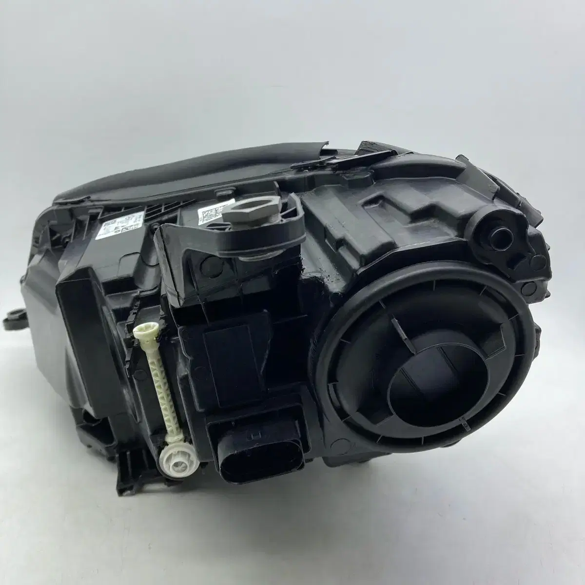 MERCEDES-BENZ Car Part 벤츠GLE헤드램프,GLE헤드라이트,GLE헤드램프,GLE전조등,W167전조등 on ...