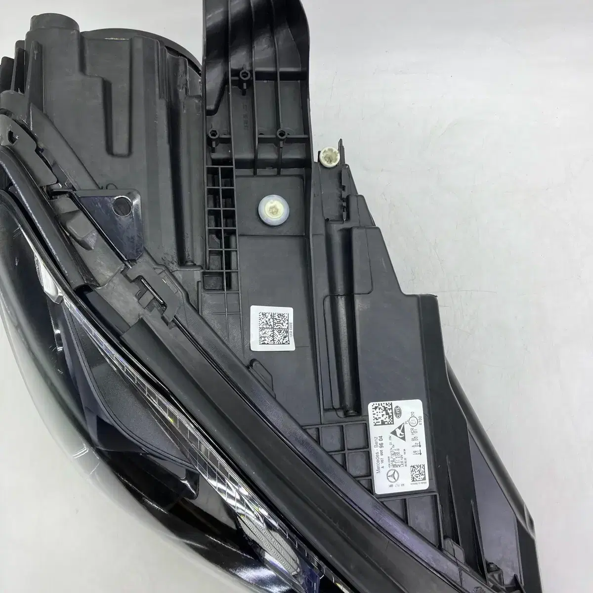 MERCEDES-BENZ Car Part 벤츠GLE헤드램프,GLE헤드라이트,GLE헤드램프,GLE전조등,W167전조등 on ...