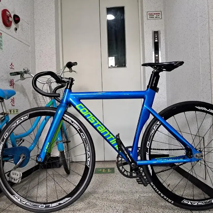 CONSTANTINE Classic/Fixie on Bunjang Global Site.