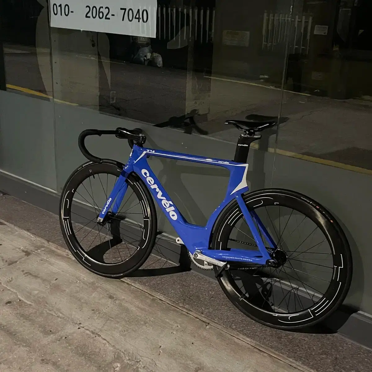 CERVELO Classic/Fixie 써벨로,트랙차 on Bunjang Global Site.