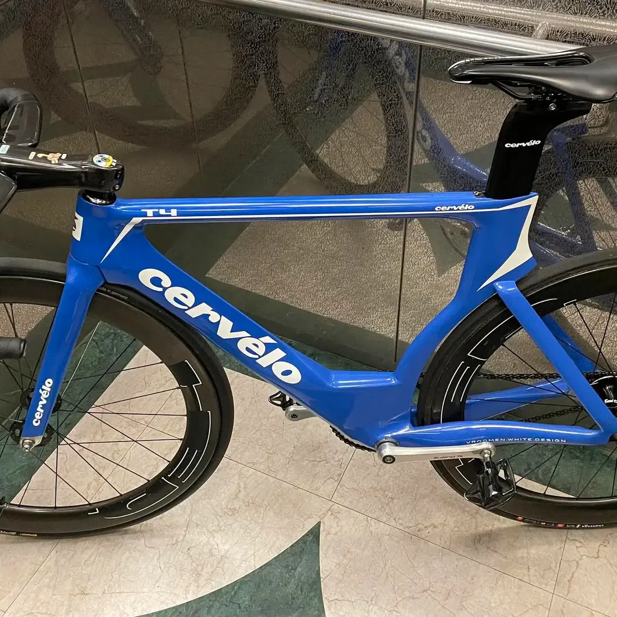 CERVELO Classic/Fixie 써벨로,트랙차 on Bunjang Global Site.
