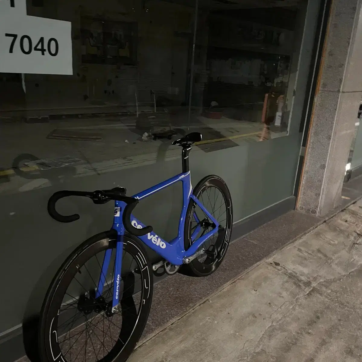 CERVELO Classic/Fixie 써벨로,트랙차 on Bunjang Global Site.