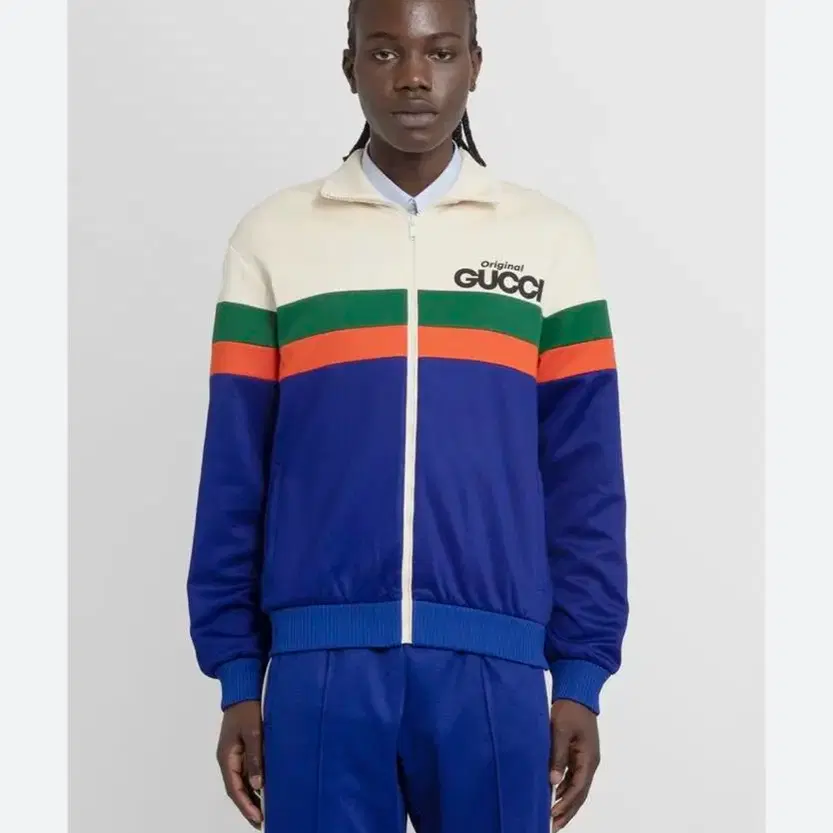 GUCCI Training/Sweat Suit 구찌트레이닝,구찌자켓,구찌집업,구찌바지,구지조거팬츠 on Bunjang with ...