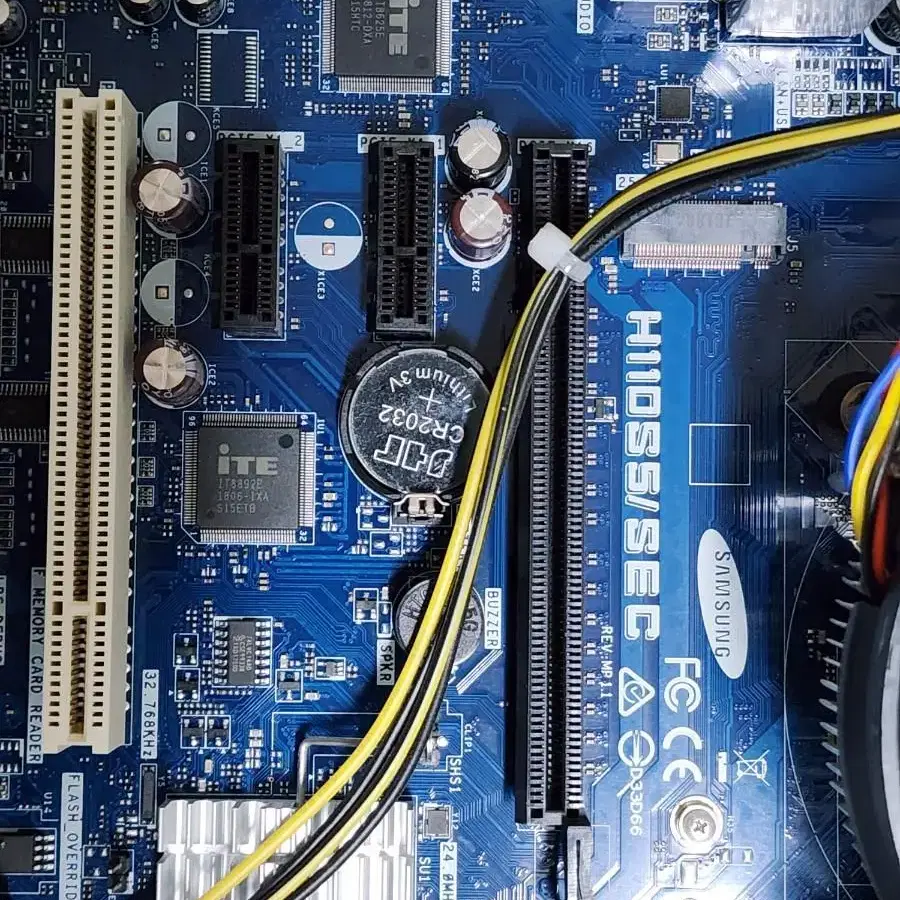 SAMSUNG CPU/Motherboard 한국생산 on Bunjang Global Site.
