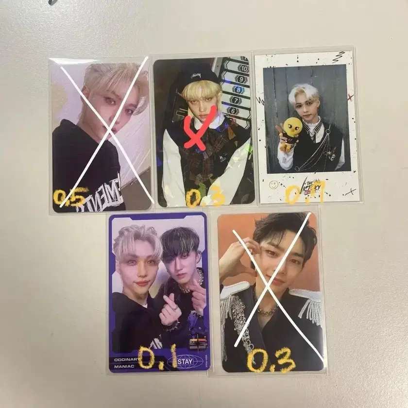 STRAY KIDS | 스트레이키즈 Skz felix i.n Ordinary Kibble No E.JI Jewels skzoo ...