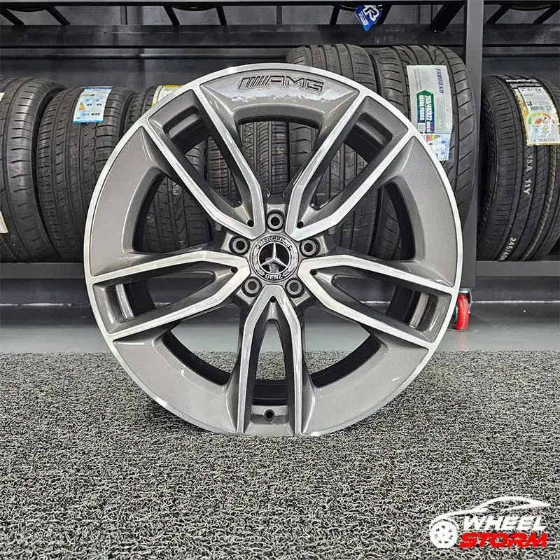 MERCEDES-BENZ | 벤츠 Mercedes-Benz E-Class 53AMG 20-inch wheels E-Class ...