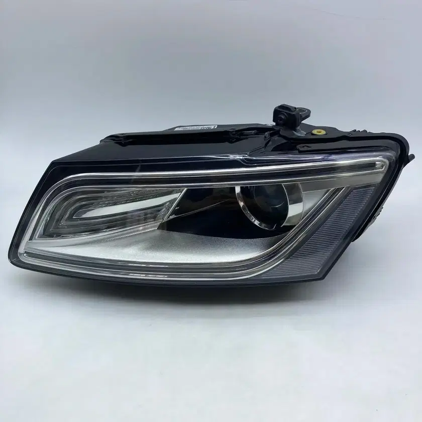 AUDI Car Part 아우디Q5라이트,아우디Q5헤드램프,Q5헤드라이트,Q5중고라이트,아우디Q5 on Bunjang ...