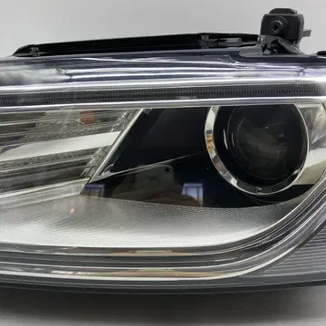 AUDI Car Part 아우디Q5라이트,아우디Q5헤드램프,Q5헤드라이트,Q5중고라이트,아우디Q5 on Bunjang ...