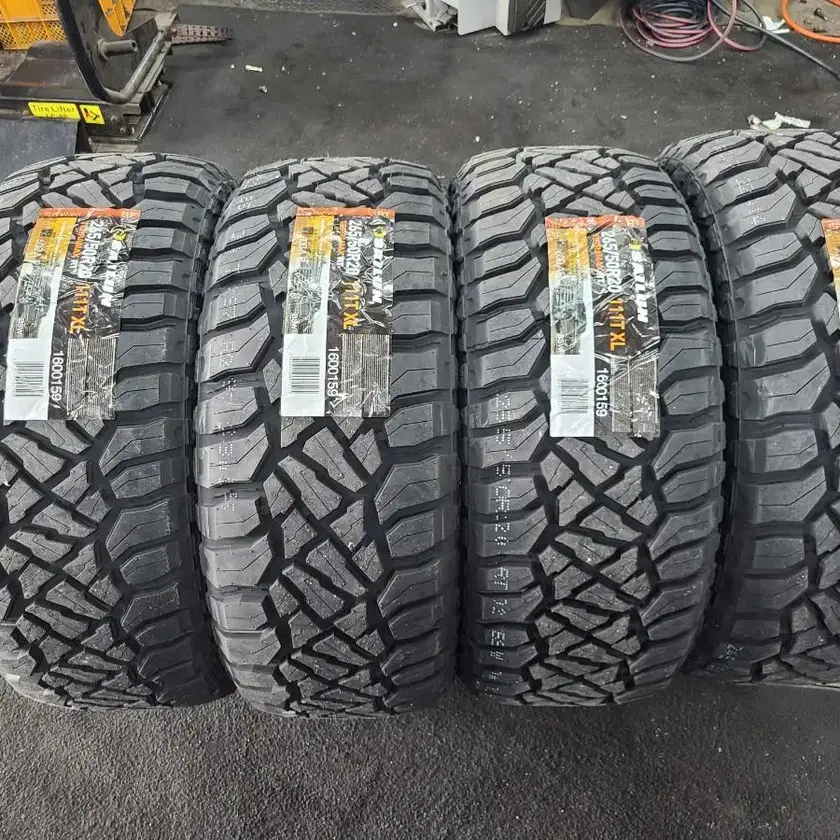 265 50 20 Silun Terramax RT new tires for sale #2655020,#사일룬타이어,#MT타이어 ...