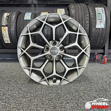 GENESIS | 제네시스 genesis g80 19인치휠 antler wheel b타입 genesis wheel g80휠 순정휠 중고 #제네시스g80,#g80휠,#19 ...