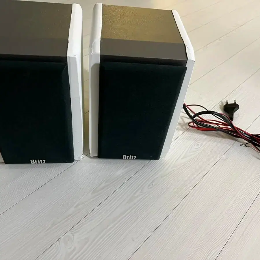 BRITZ Speaker/Amplifier 스피커 on Bunjang Global Site.