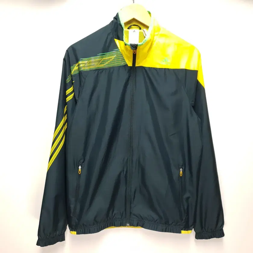 ADIDAS | 아디다스 Adidas Woven Windbreaker/S_F837 #아디다스,#트레이닝,#바람막이,#우븐 on ...