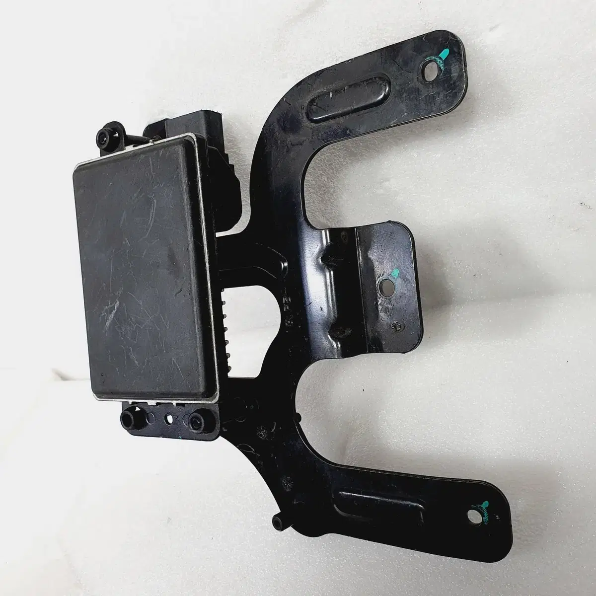 Car Part 현대더뉴그랜저IG,하이브리드,SCC,전방레이더센서,코롤스 on Bunjang with safe global ...