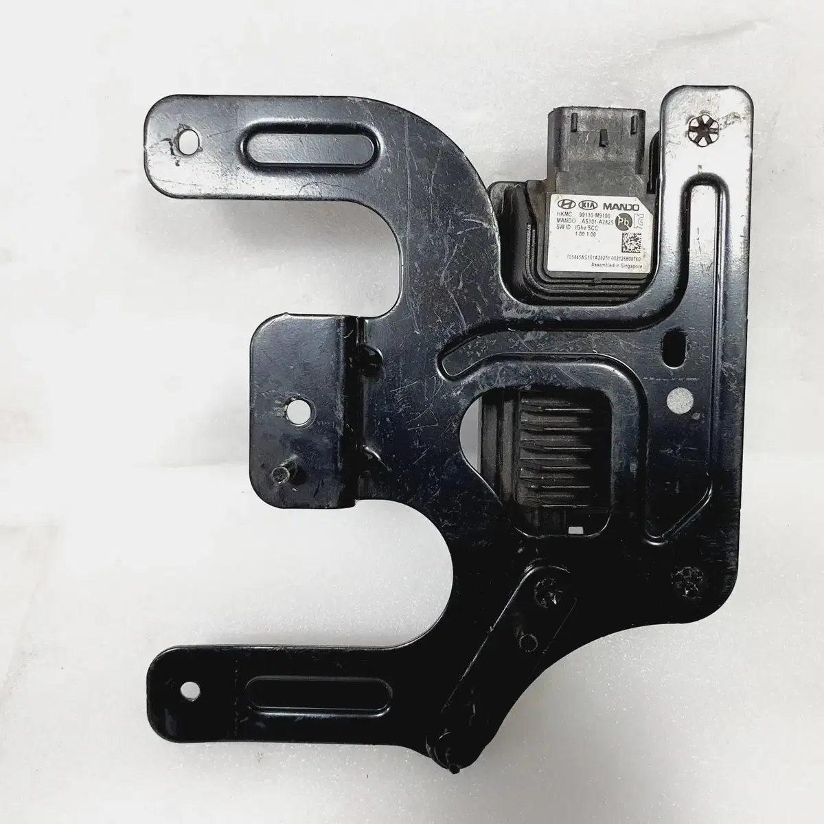 Car Part 현대더뉴그랜저IG,하이브리드,SCC,전방레이더센서,코롤스 on Bunjang with safe global ...