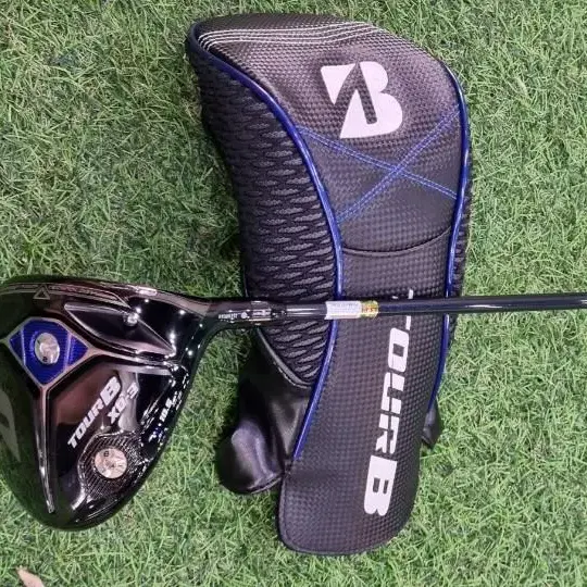 Bridgestone TourB Driver #브릿지스톤드라이버,#남성드라이버,#드로우드라이버 on Bunjang Global ...
