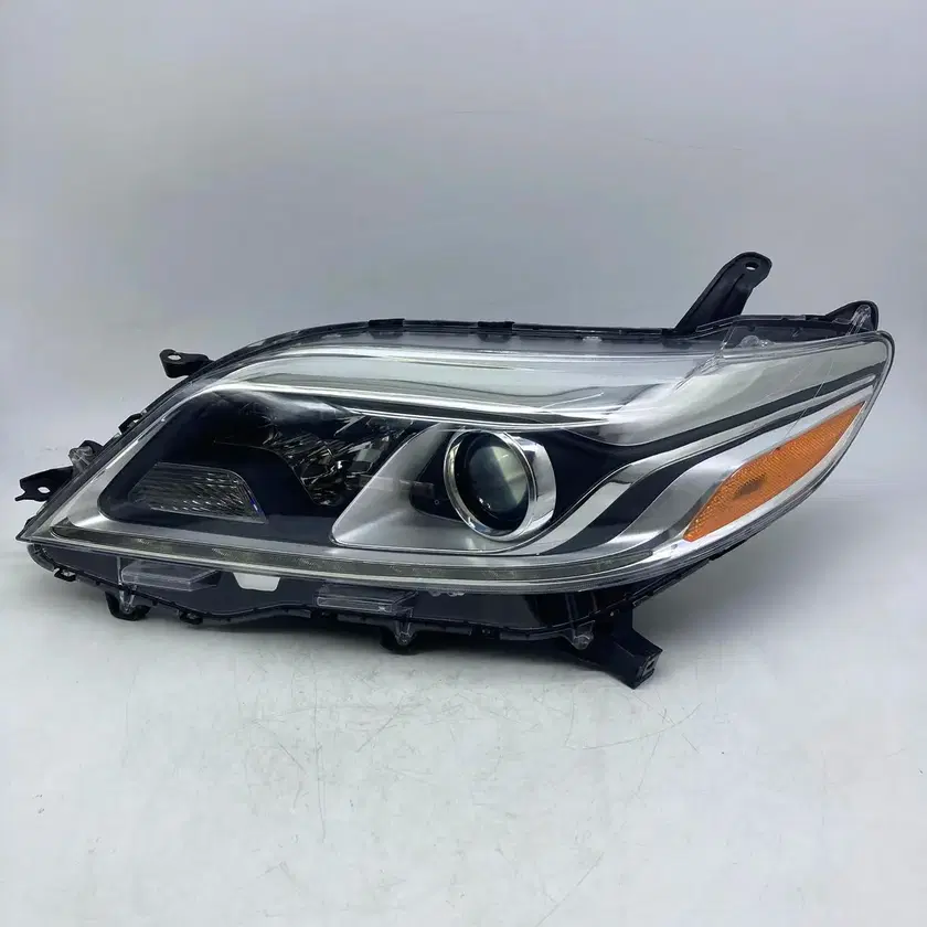 토요타 시에나 XL30 후기형 LED 중고 헤드라이트 헤드램프 운전석 #토요타시에나라이트,#시에나헤드라이트,#XL30헤드라이트 ...