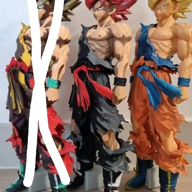 [SMSP] Dragon Ball SMSP Goku #오공,#SMSP,#피규어on Bunjang Global Site.