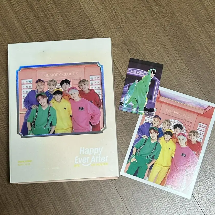 BTS bangtan 2018 4k muster happy ever after takpo 4만원 #방탄,#방탄소년단,#머스터4기 on Bunjang Global Site.