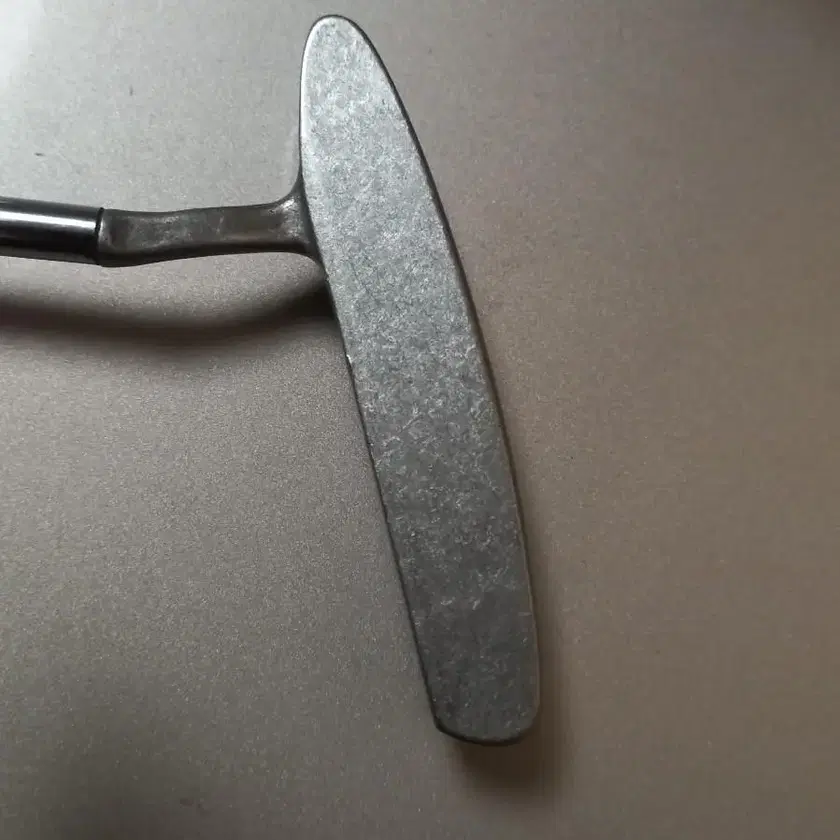 DAVID/David Blade Putter (35-inch)/Old Model #골프채,#블레이드퍼터,#35인치퍼터 on ...