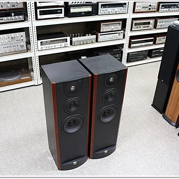 JBL Audio/Home Theater JBL-L80,L80톨보이스피커,JBLL80,소래음향,음악은추억이다 on Bunjang ...